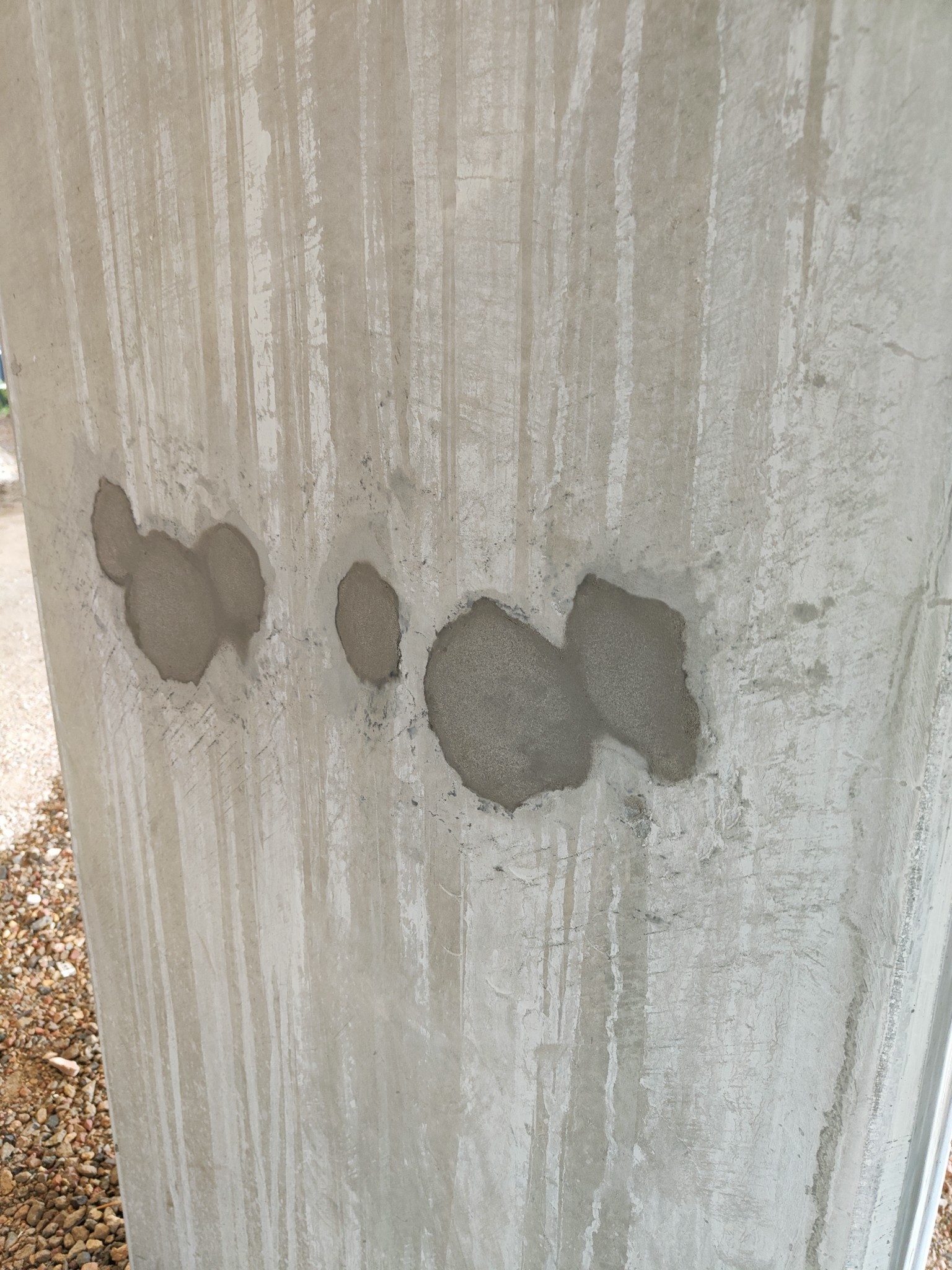 Concrete Repair & Concrete Patching in Como | AMS Seal Perth
